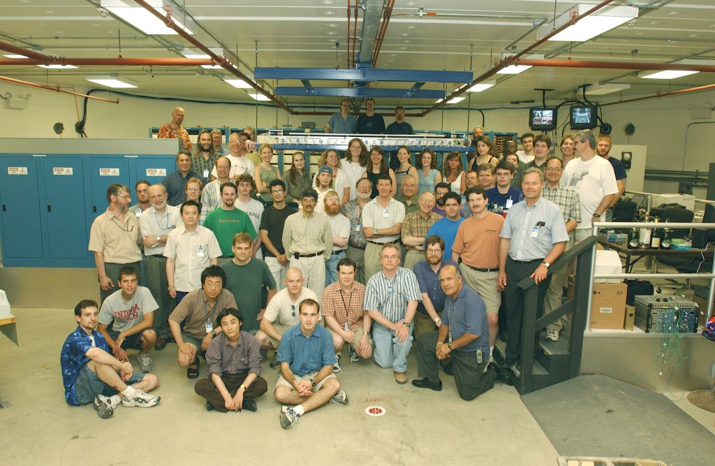 MiniBooNE opens the box