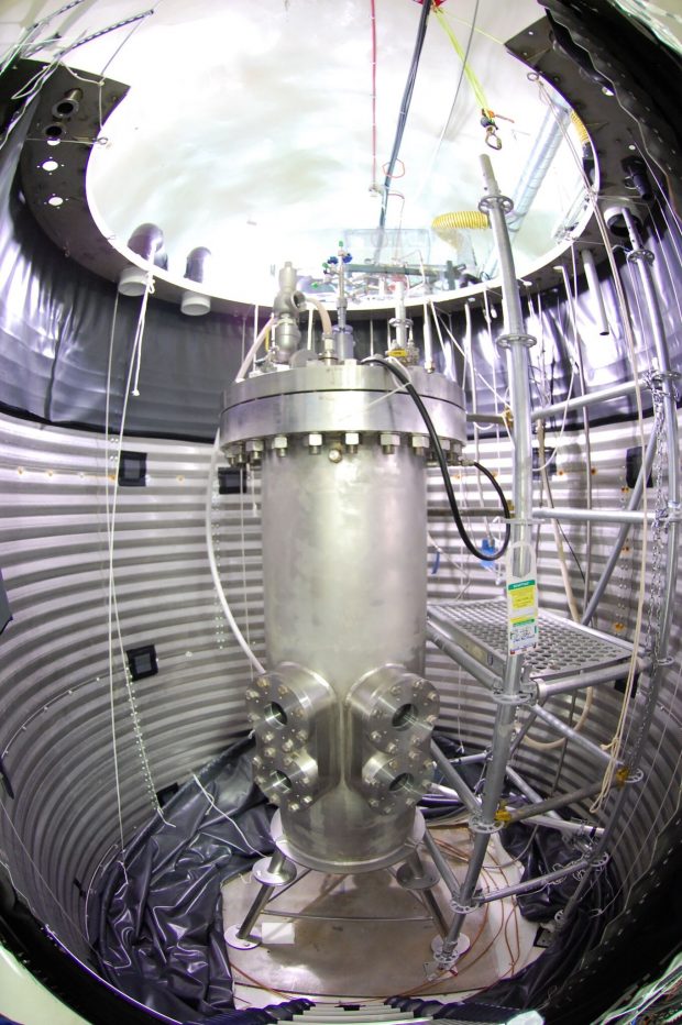 New world-leading limit on dark matter search from PICO experiment