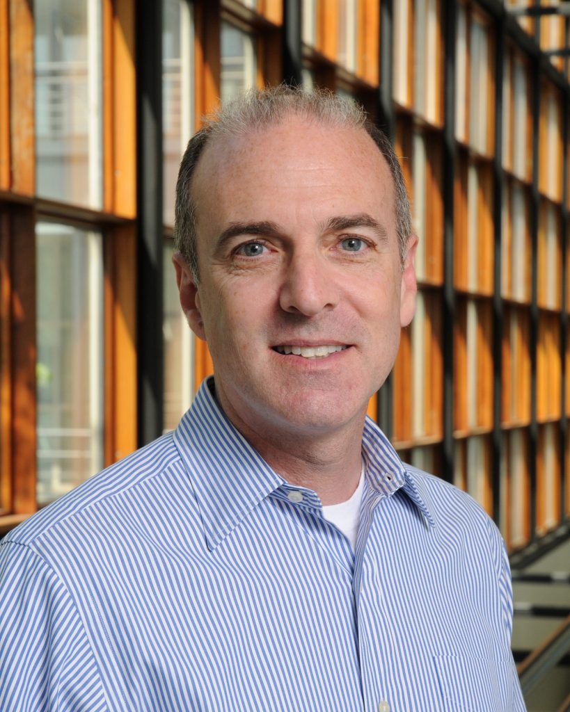 DUNE collaboration elects University of Chicago’s Edward Blucher as new ...