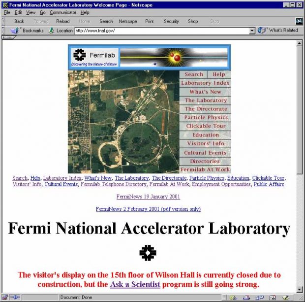 50 years of discoveries and innovations