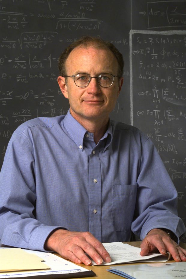 This month in Fermilab history: July