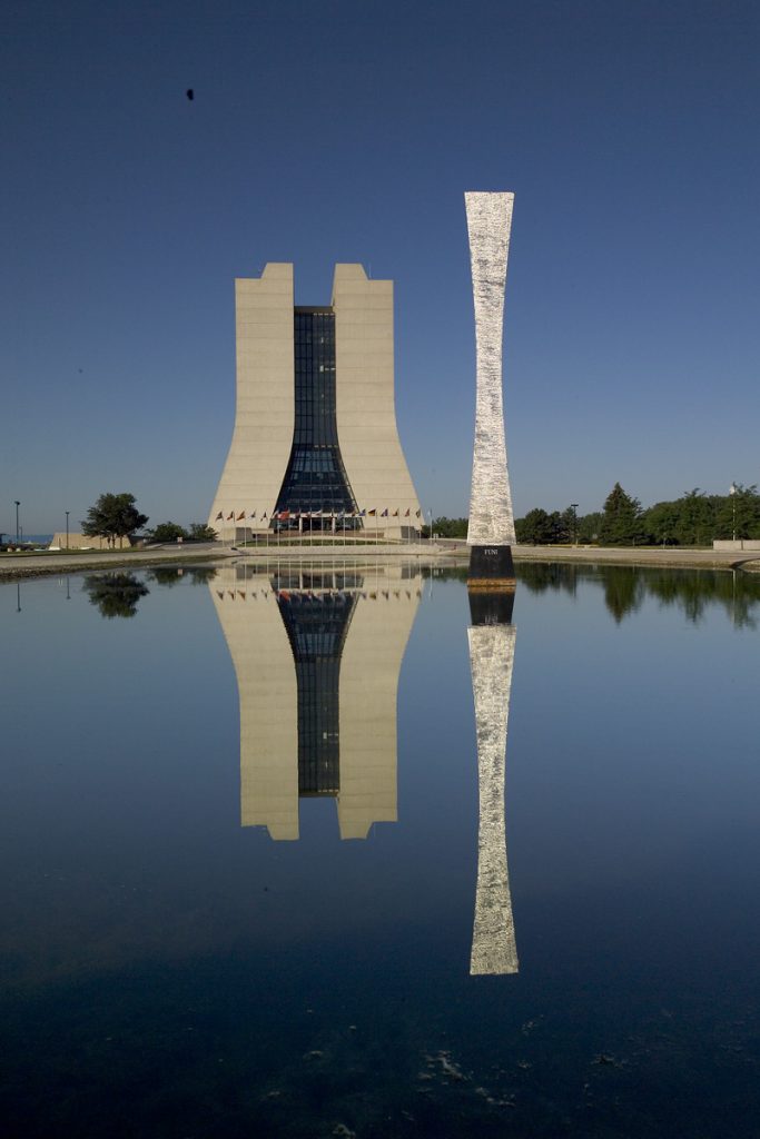 Main Ring period: The darkest-turned-happiest days at Fermilab
