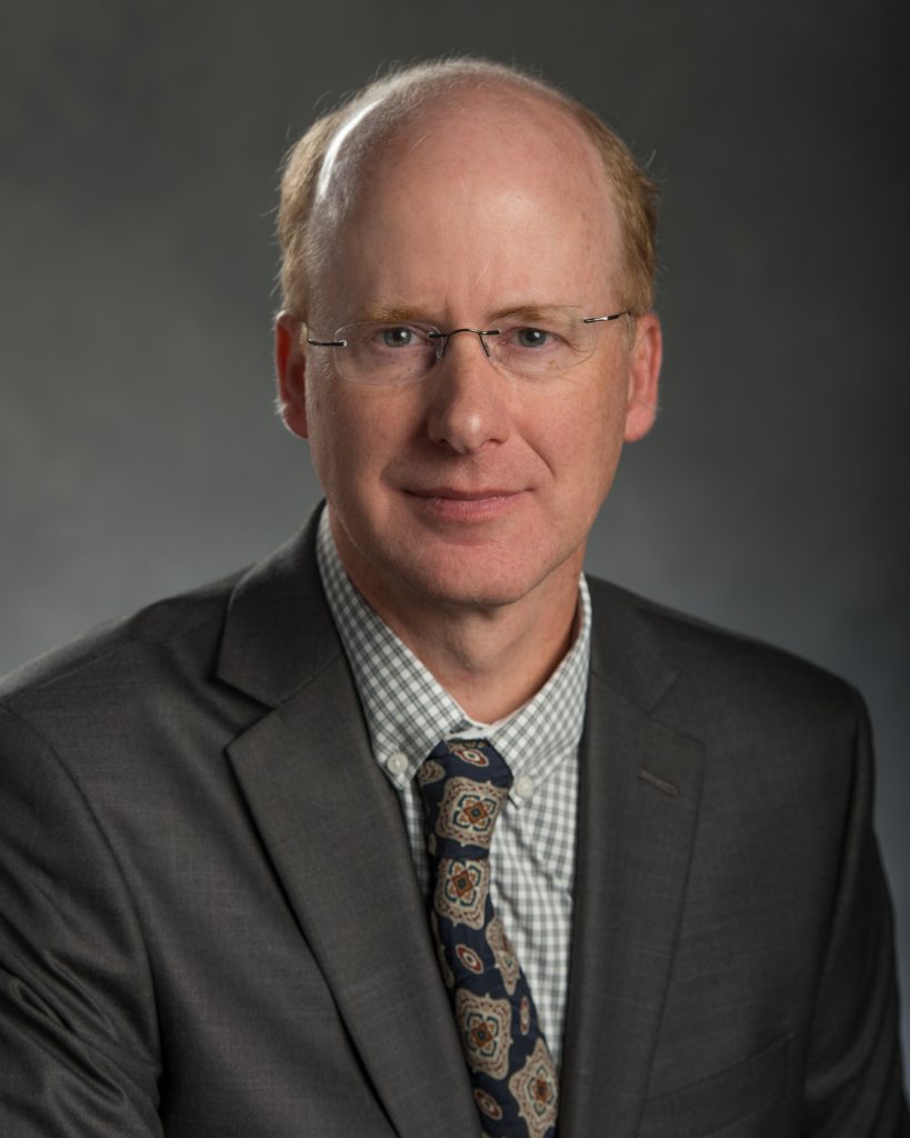 MSU’s Steven Lund chosen as new head of U.S. Particle Accelerator School