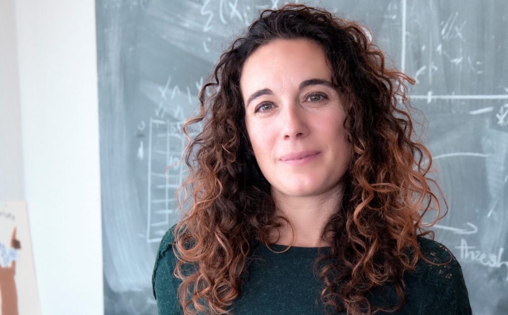 Coding has no gender