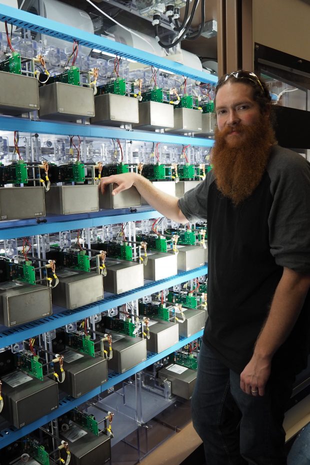 Modern modulators for Fermilab accelerators