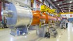 A million pulses per second: How particle accelerators are powering X ...