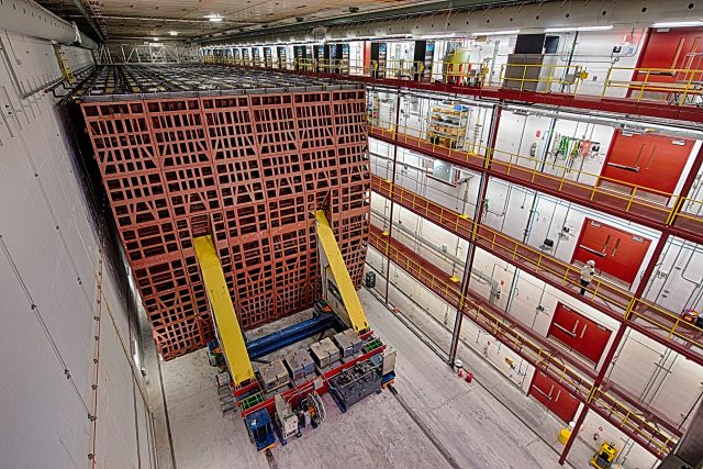 Gotta catch ’em all: new NOvA results with neutrinos and antineutrinos