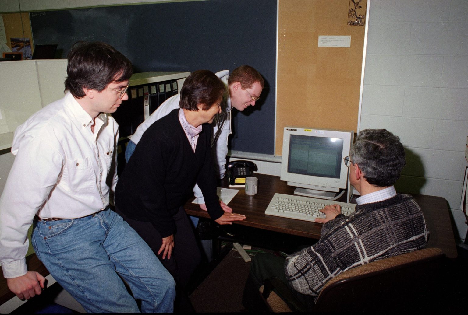 Twenty-fifth anniversary of the discovery of the top quark at Fermilab