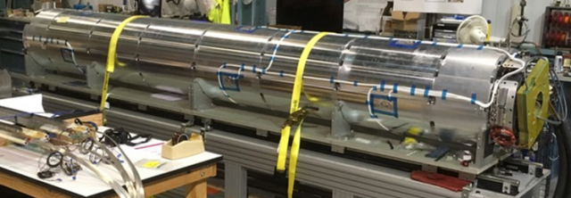 Three national laboratories achieve record magnetic field for ...