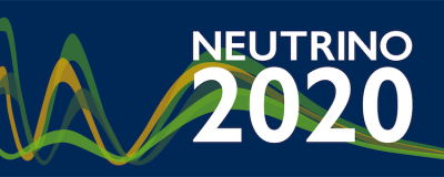 neutrino-2020-conference-logo