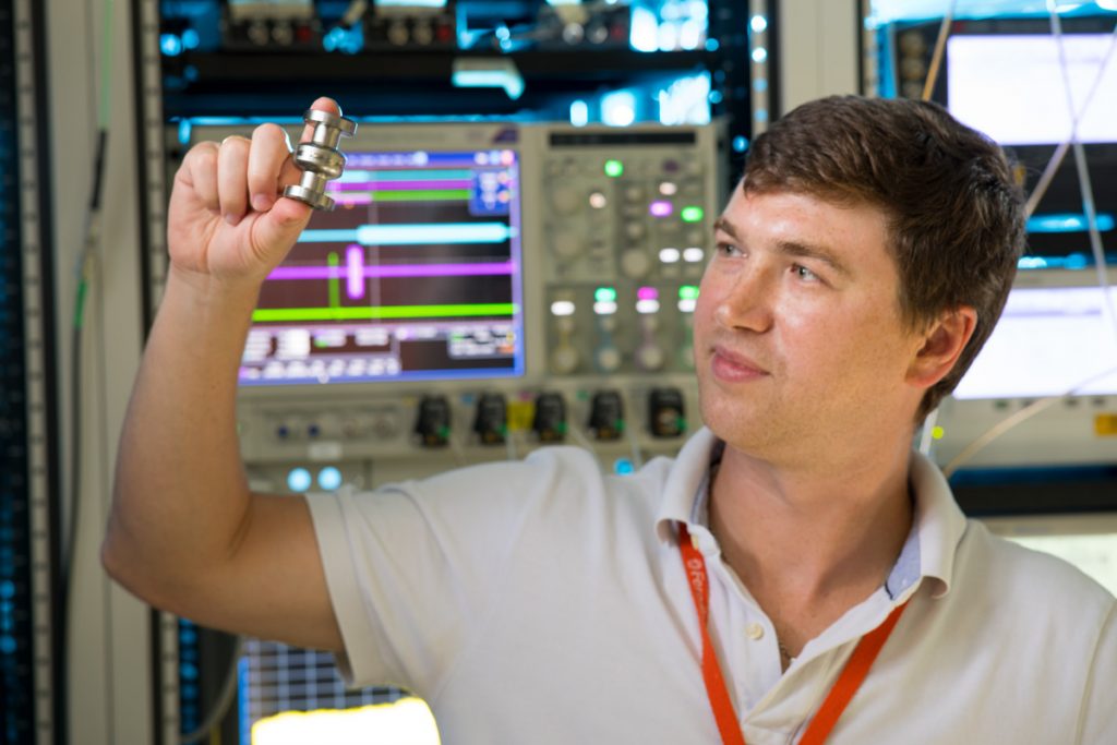 Fermilab to lead $115 million National Quantum Information Science ...