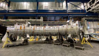 One step closer: Mu2e reaches milestone in construction of novel experiment