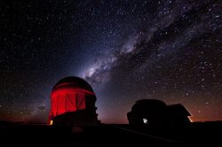 Dark Energy Survey releases most precise look at the universe’s evolution