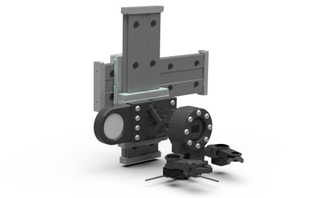 Argonaut project launches design effort for super-cold robotics