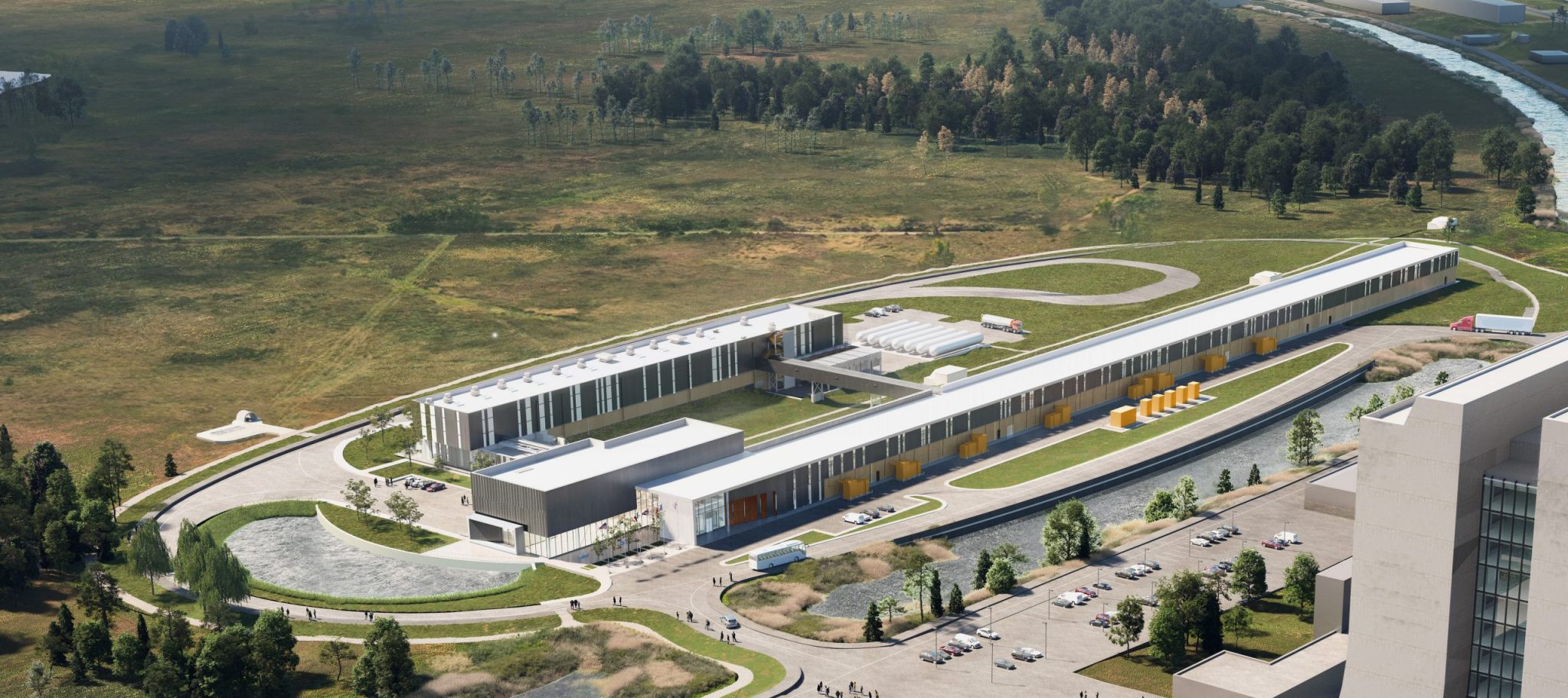 Successful tests pave the way for Fermilab’s next-generation particle ...