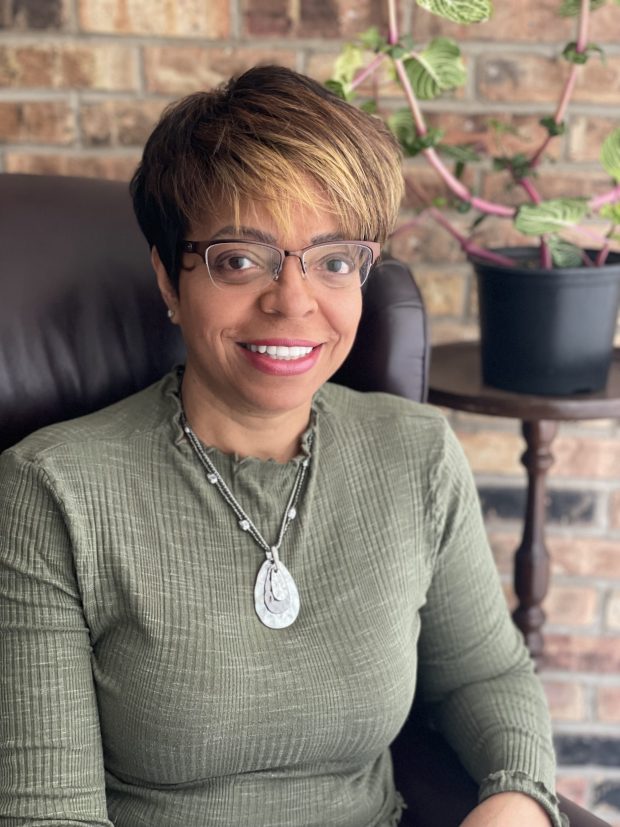 A minute with Sandra Nelson, manager – sponsored programs and corporate ...