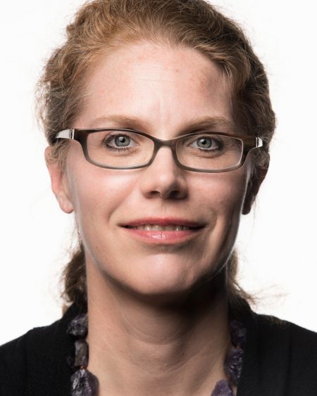 Fermilab announces Bonnie Fleming as new deputy director and chief ...