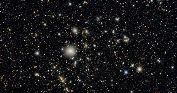 15 spectacular photos from the Dark Energy Camera