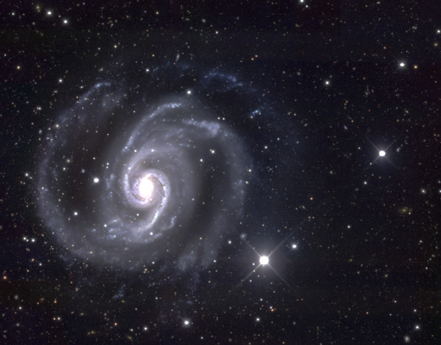 15 spectacular photos from the Dark Energy Camera