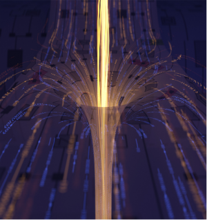 Fermilab and collaborators lead work on quantum gravity tests