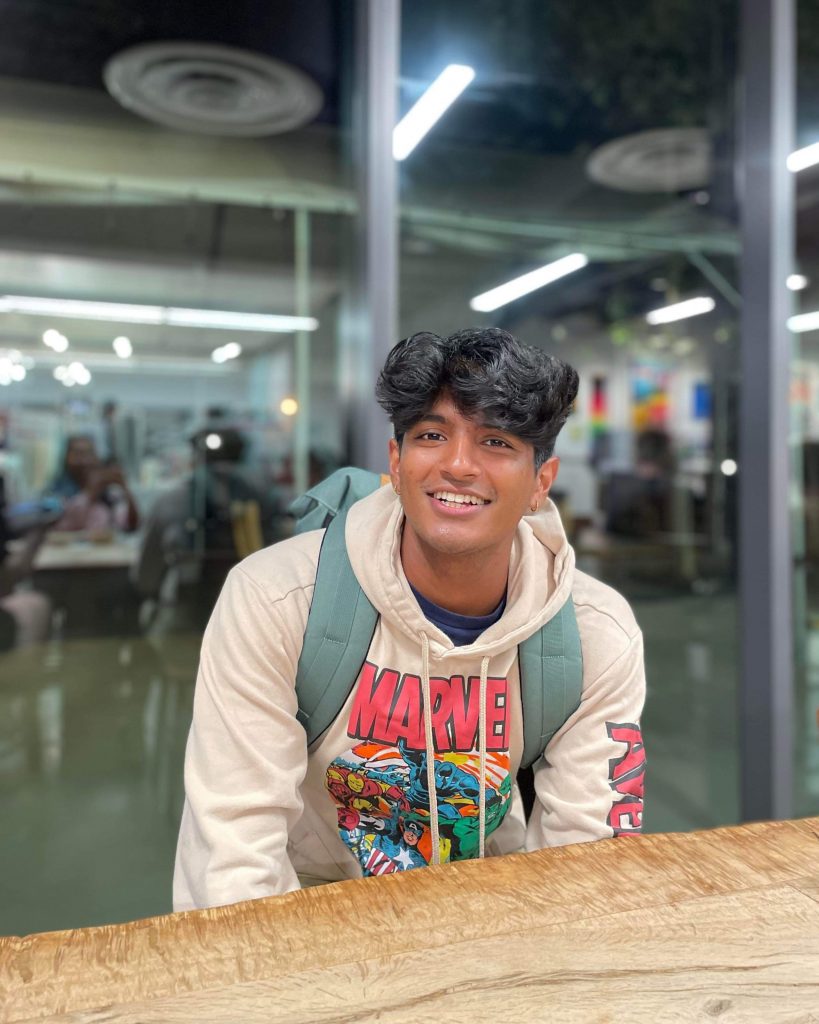 High school student working with Fermilab scientist publishes research