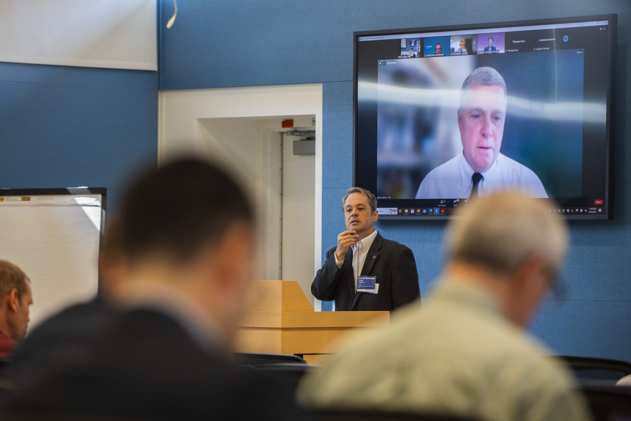 Researchers at Fermilab develop electron beam accelerator to sterilize ...