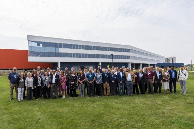 Researchers at Fermilab develop electron beam accelerator to sterilize ...