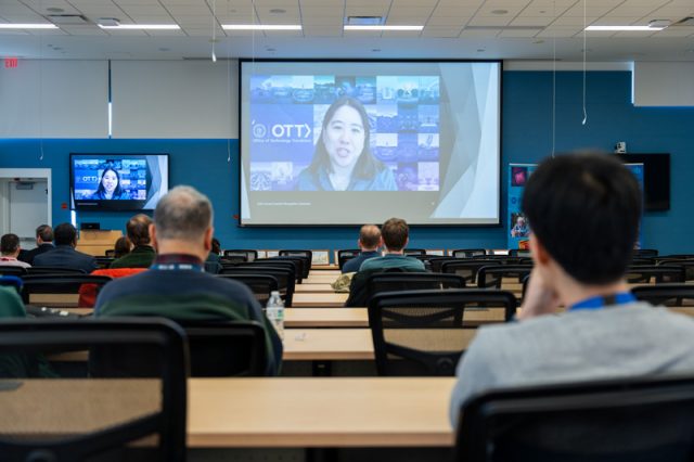 Inventors, creators and entrepreneurs honored at 2024 Inventor ...