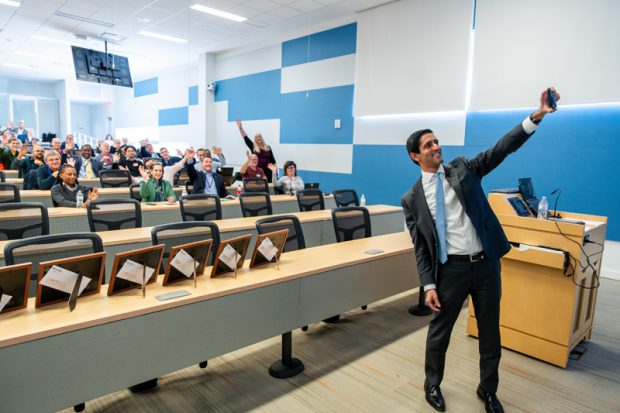 Inventors, creators and entrepreneurs honored at 2024 Inventor ...