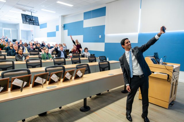 Inventors, creators and entrepreneurs honored at 2024 Inventor ...