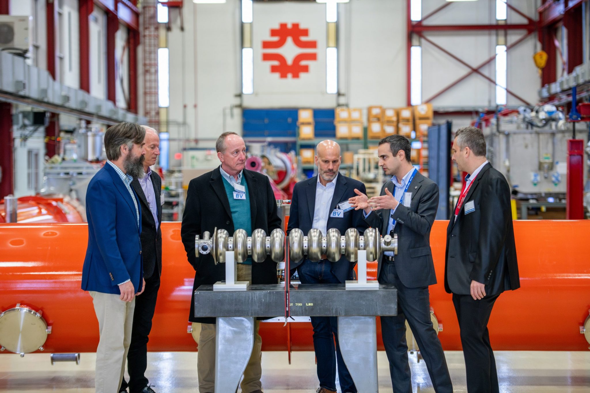 New collaboration sheds bright light on advancing semiconductor ...