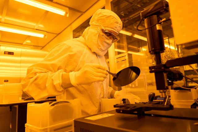 Researchers at the SQMS Center achieve leading performance in transmon ...