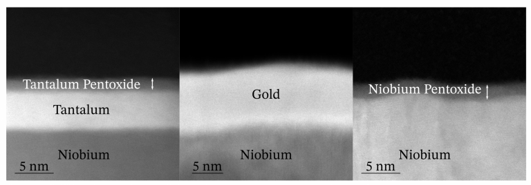 Researchers at the SQMS Center achieve leading performance in transmon ...