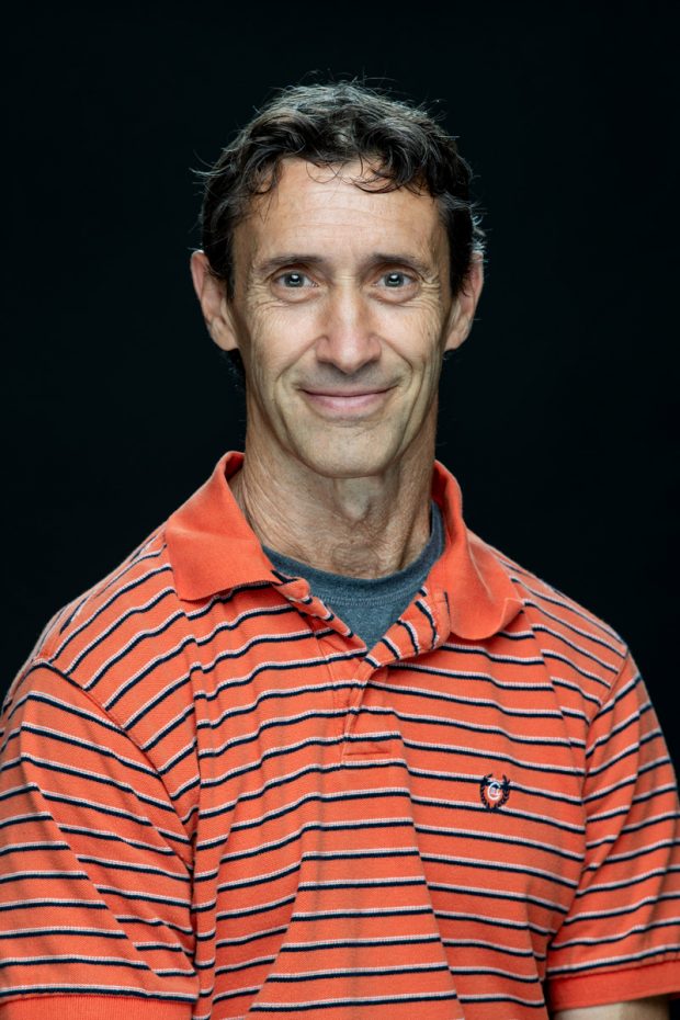 William Pellico receives 2024 URA Honorary Engineering Award