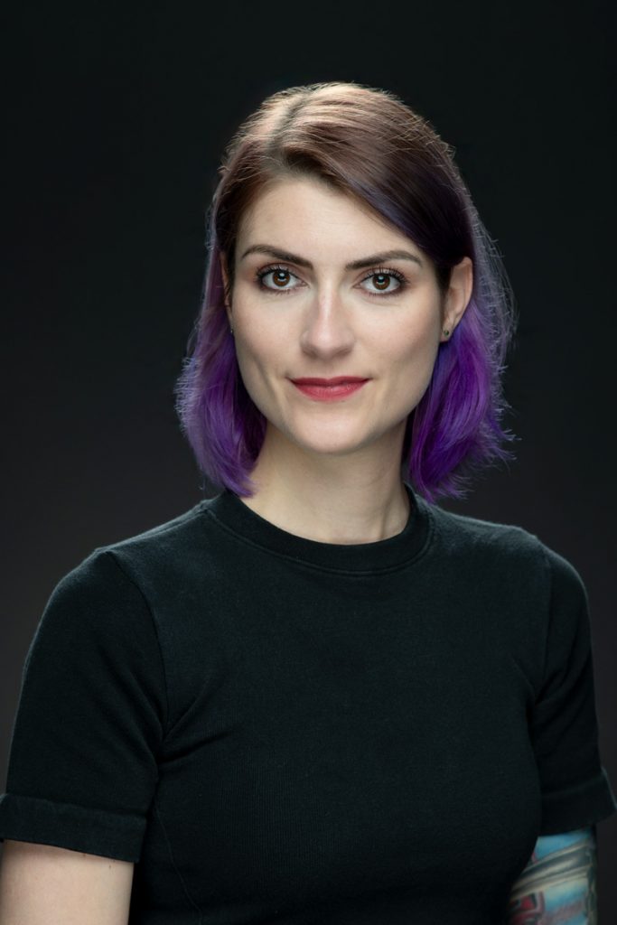 Brynn Kristen MacCoy receives 2024 URA Honorary Doctoral Thesis Award