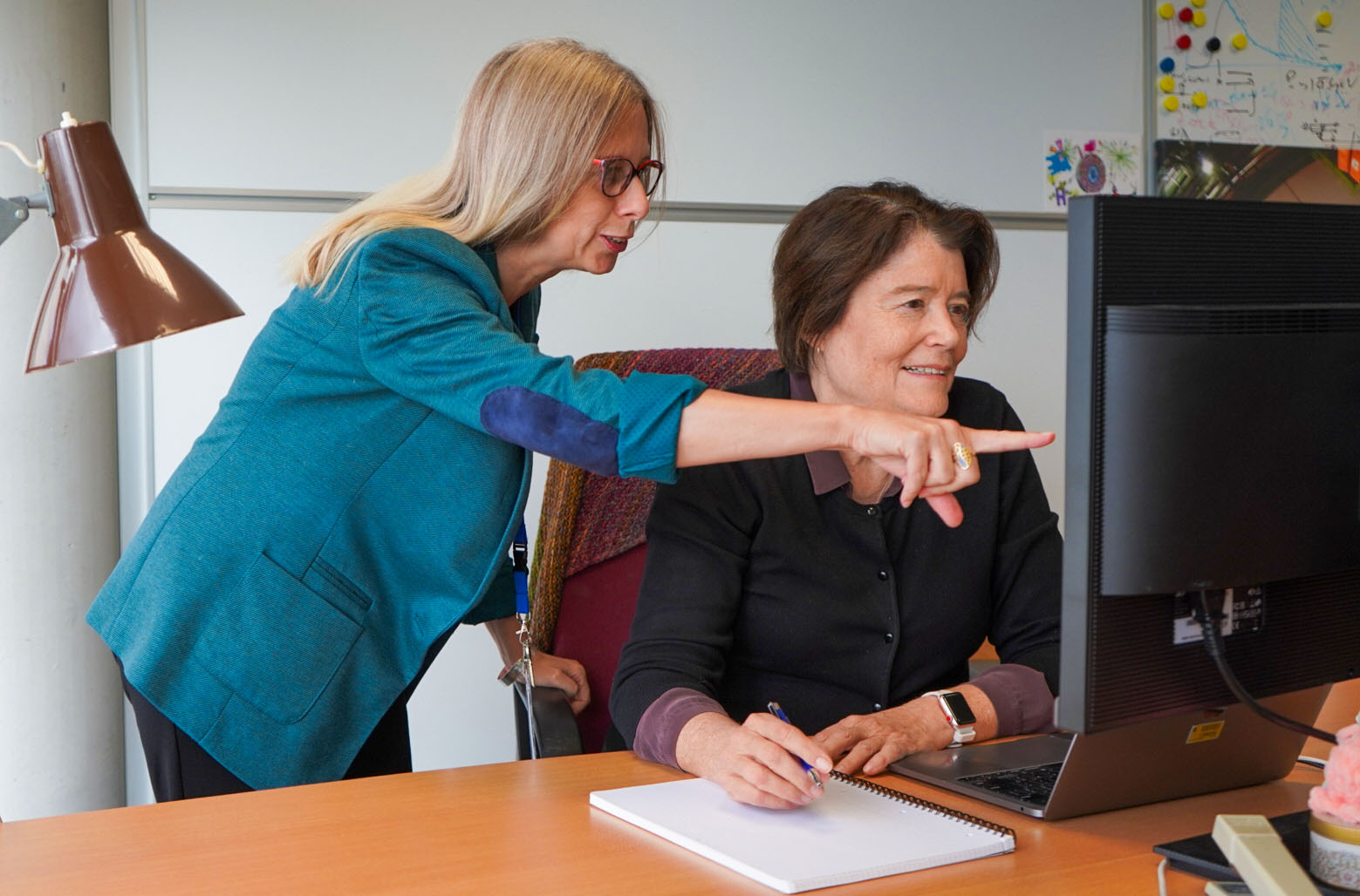 New results from the CMS experiment put W boson mass mystery to rest