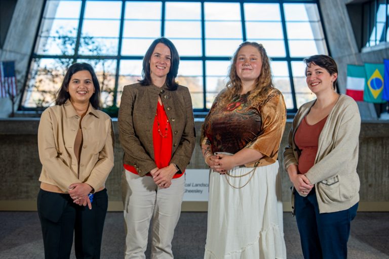 Fermilab receives national recognition for sustainability