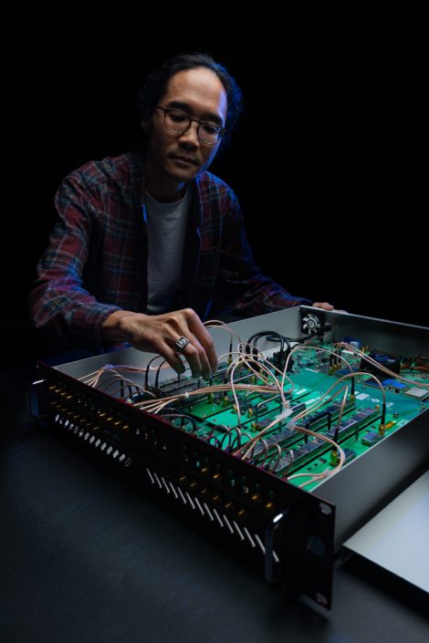 Customizable quantum control toolkit developed at Fermilab ready for commercial production