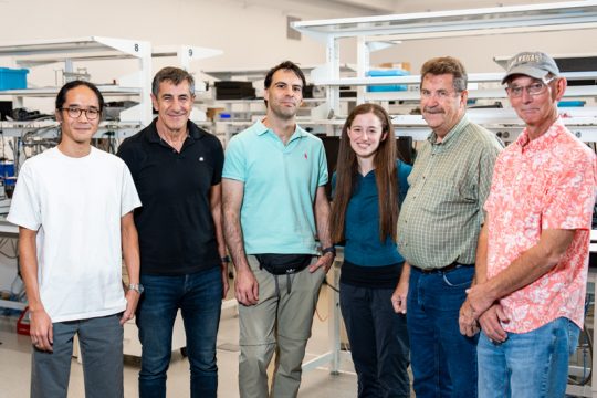 Customizable quantum control toolkit developed at Fermilab ready for ...