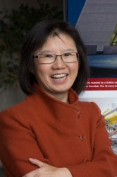 Fermilab undergoes leadership change