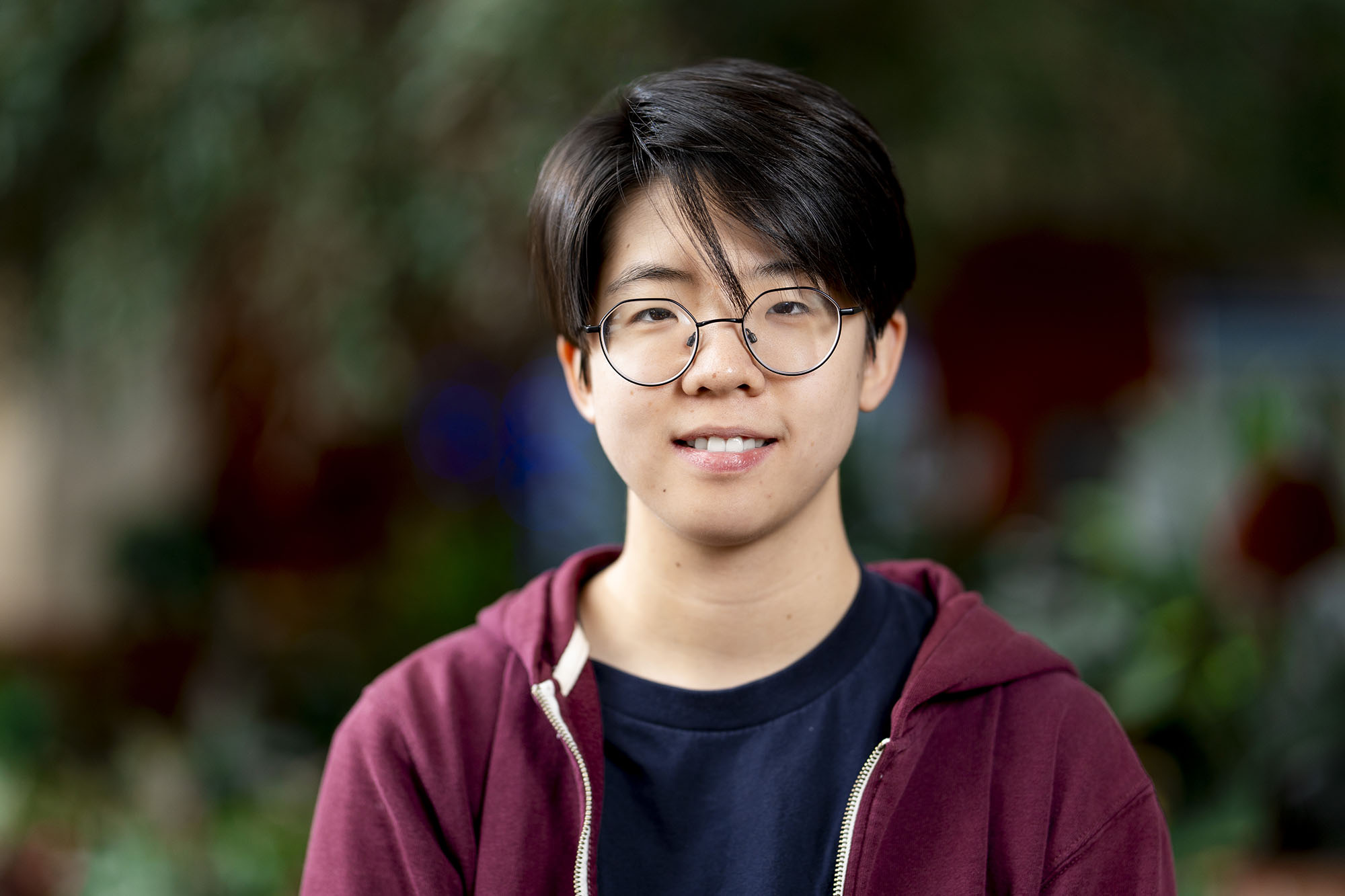 Fermilab's Lederman fellows drive quantum research to discover dark matter and inspire the next ...