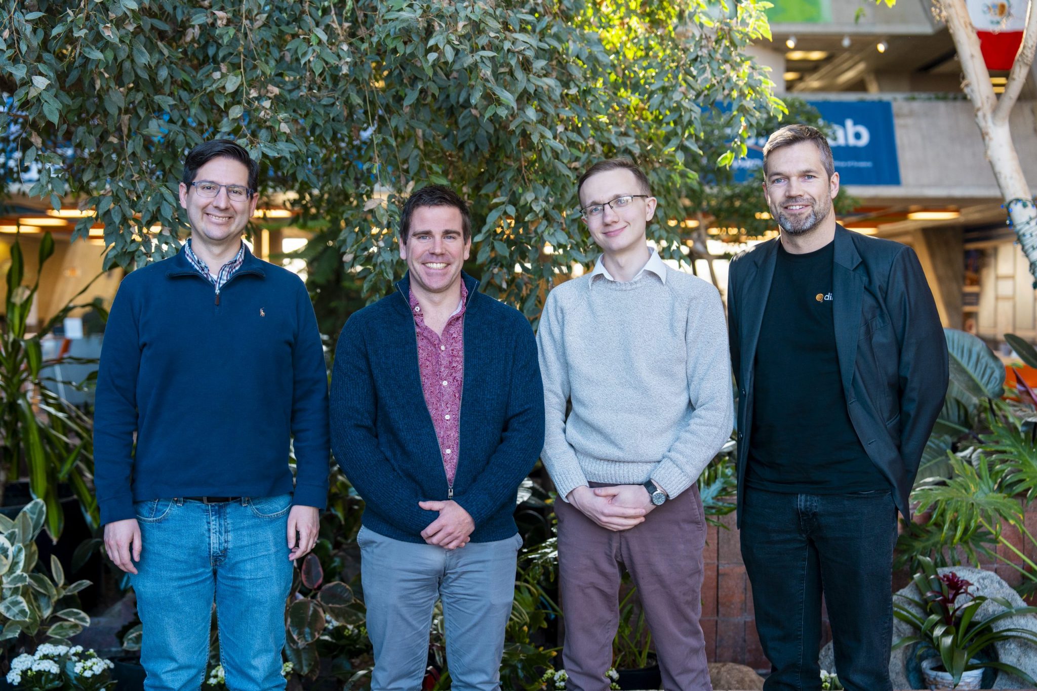 Fermilab leads project to develop novel quantum sensor