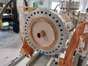 New ceramic material for high-power particle accelerators enhances ...