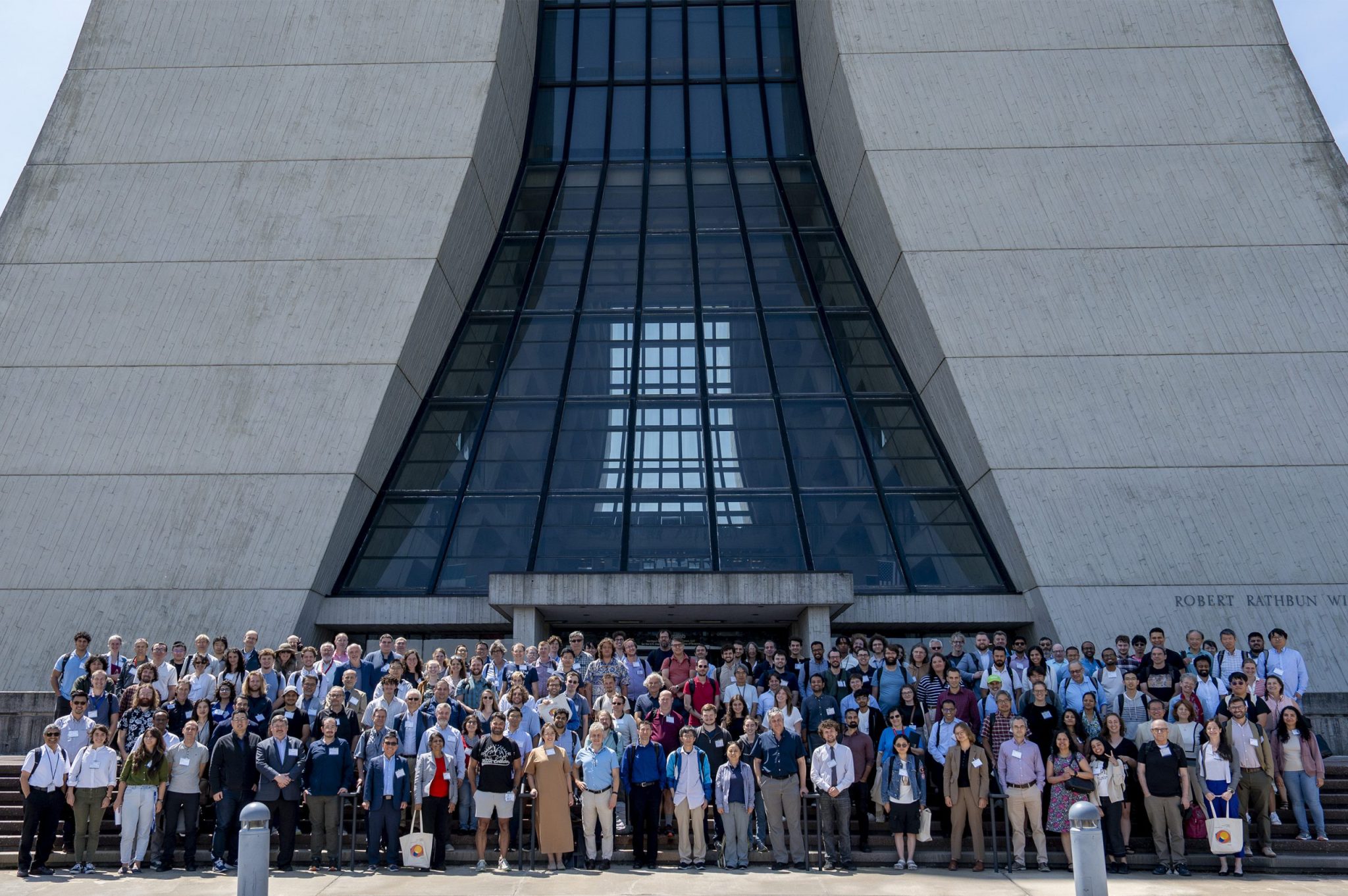 Scientists advance their vision for a muon collider