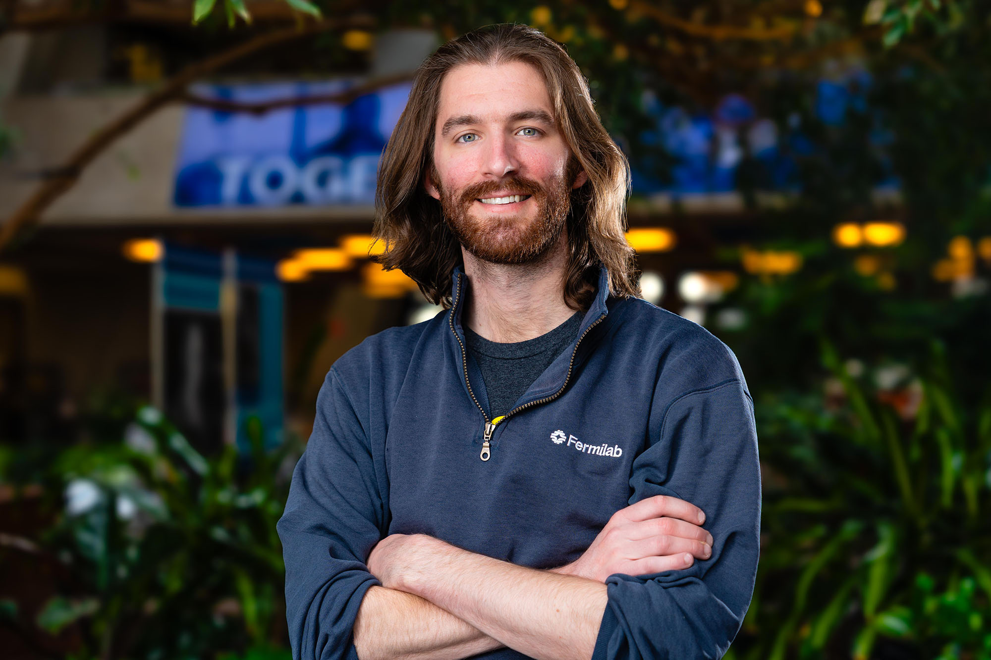 A minute with Ryan Linehan