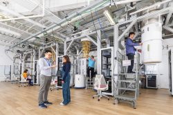Fermilab’s SQMS Center funded with $125 million to shape the future of ...