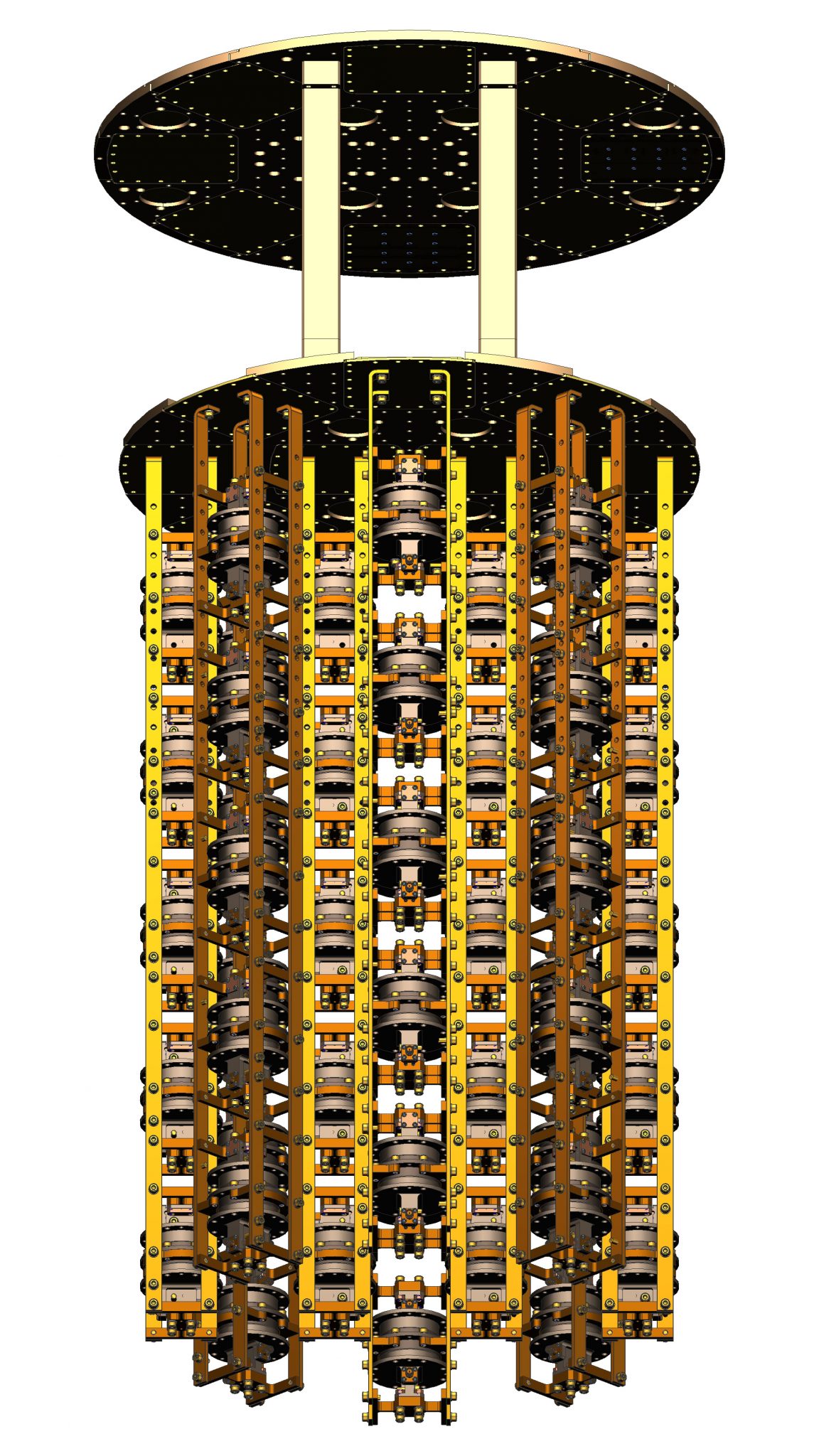 Fermilab’s SQMS Center funded with $125 million to shape the future of ...