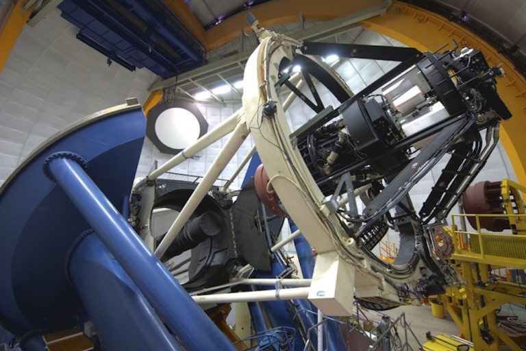 Dark Energy Survey scientists release new analysis of how the universe ...