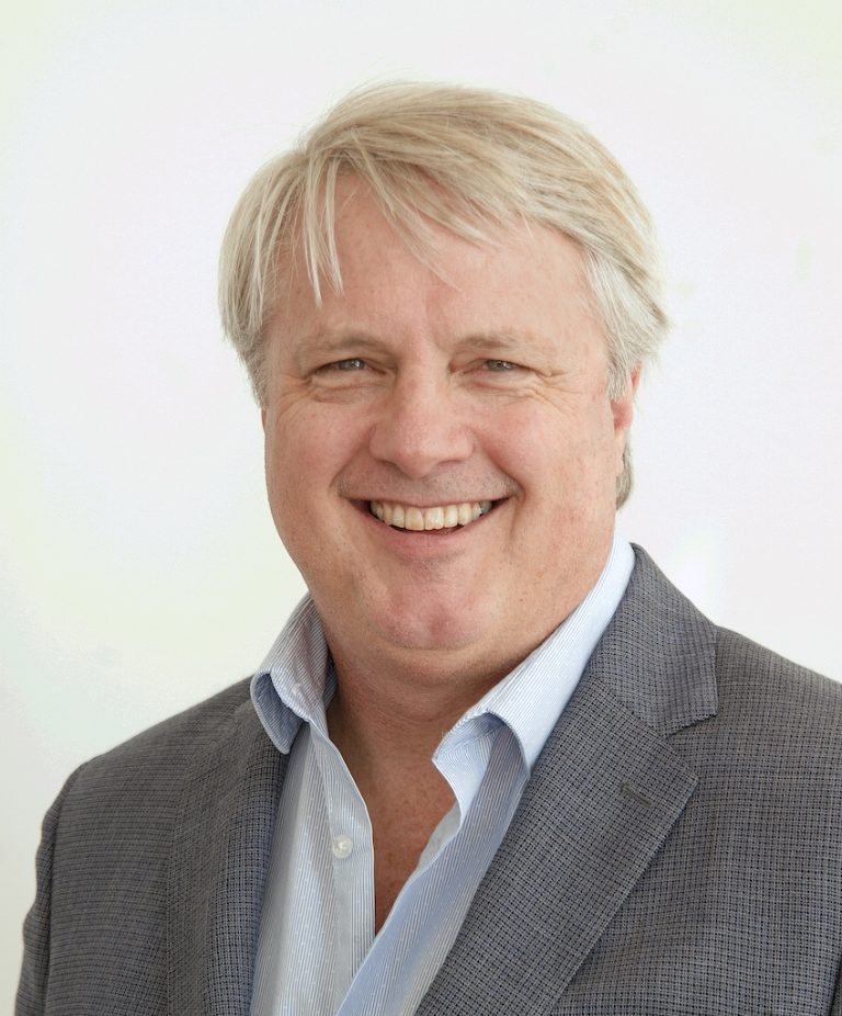John Byrd selected as new director of the US Particle Accelerator School